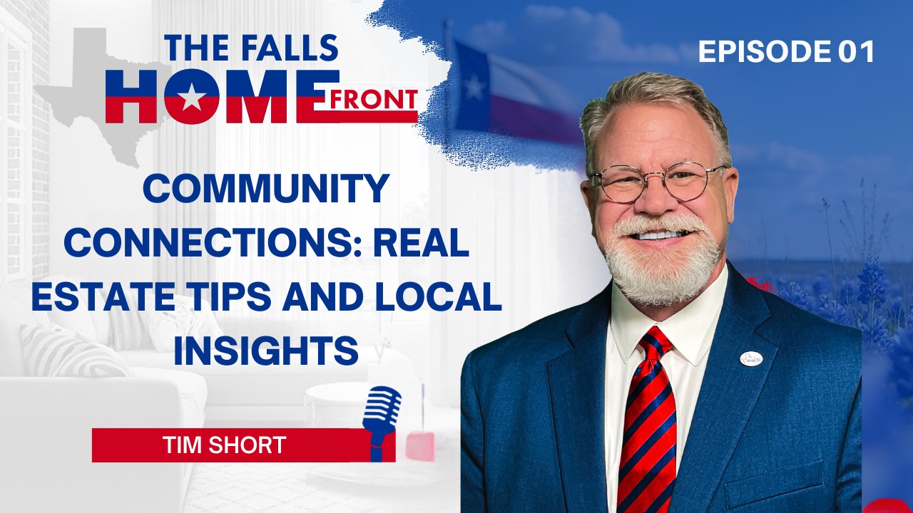 Wichita Falls Real Estate Growth: Housing, Amazon & Development ...